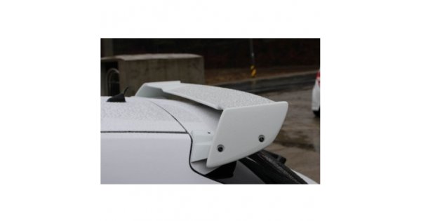 i30 GD : [ZEST] Hyundai New i30 - Rear Roof Spoiler