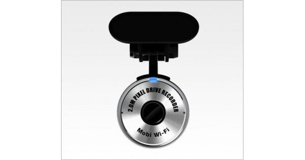 Black Box : [MOBI] Mobi-650 HD Car BlackBox Camera system