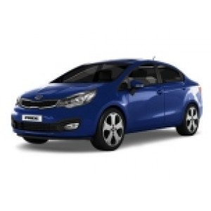 KIA All New Pride / Rio