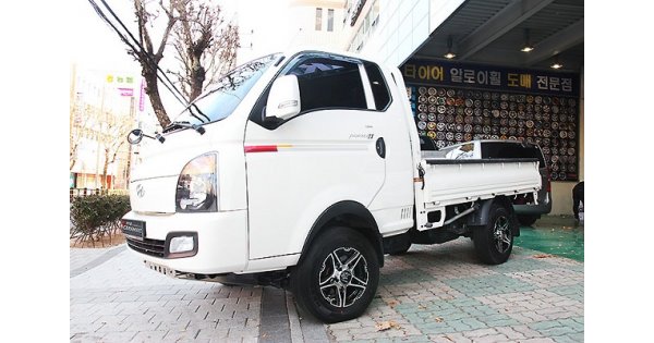 Wheels : [TAKUMA] Off Road Alloy Wheels - XD-8 269 15"x7.0