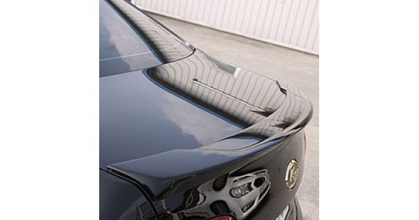 K7 : [M&S] KIA K7 - Trunk Lid Spoiler Set