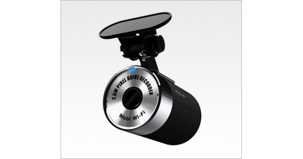 Black Box : [MOBI] Mobi-650 HD Car BlackBox Camera system