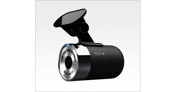 Black Box : [MOBI] Mobi-650 HD Car BlackBox Camera system