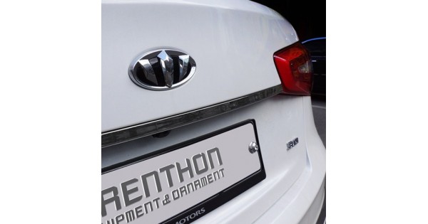 Emblem & Logo : [Brenthon] KIA The new K7 - BEK-H31 Emblem Set