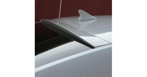 Malibu : [MIJOOCAR] Chevrolet Malibu - Urethane Glass Wing Roof Spoiler